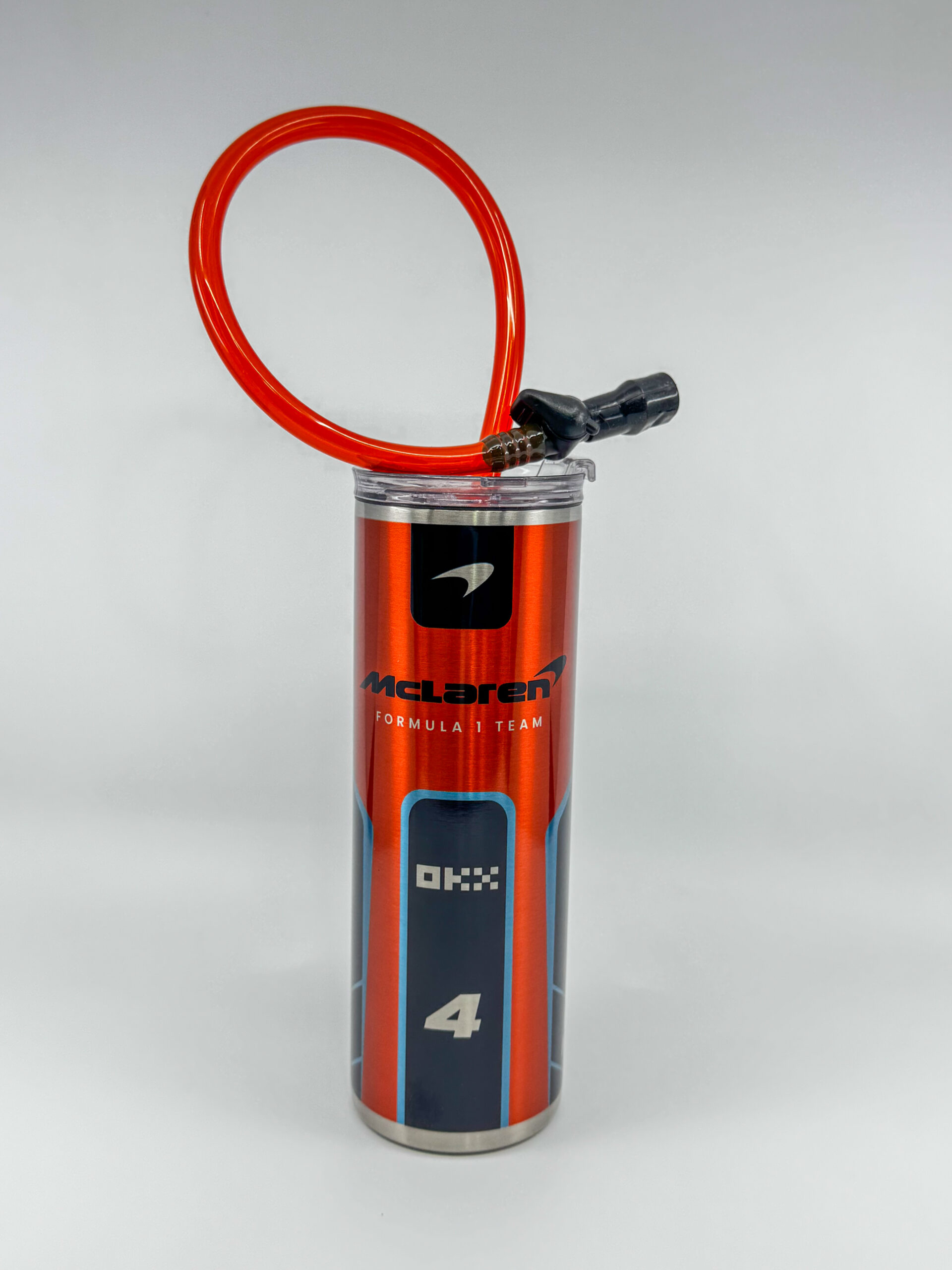 McLaren Norris 4 Bottle - Race Bottle